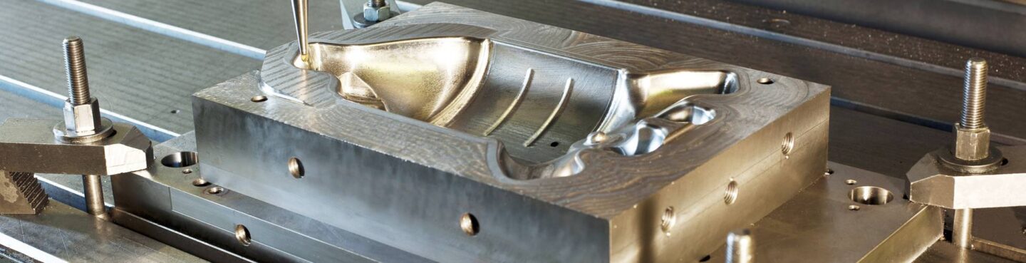 Coatings for Plastic Tooling Industry: Enhancing Durability, Demolding ...