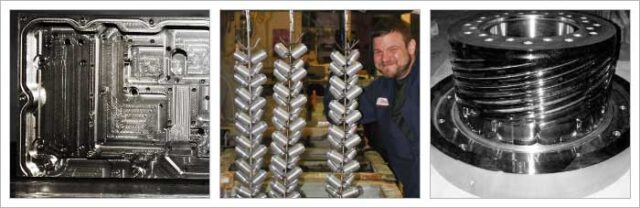 Electroless Nickel Plating: Chemical Reduction Coating Process