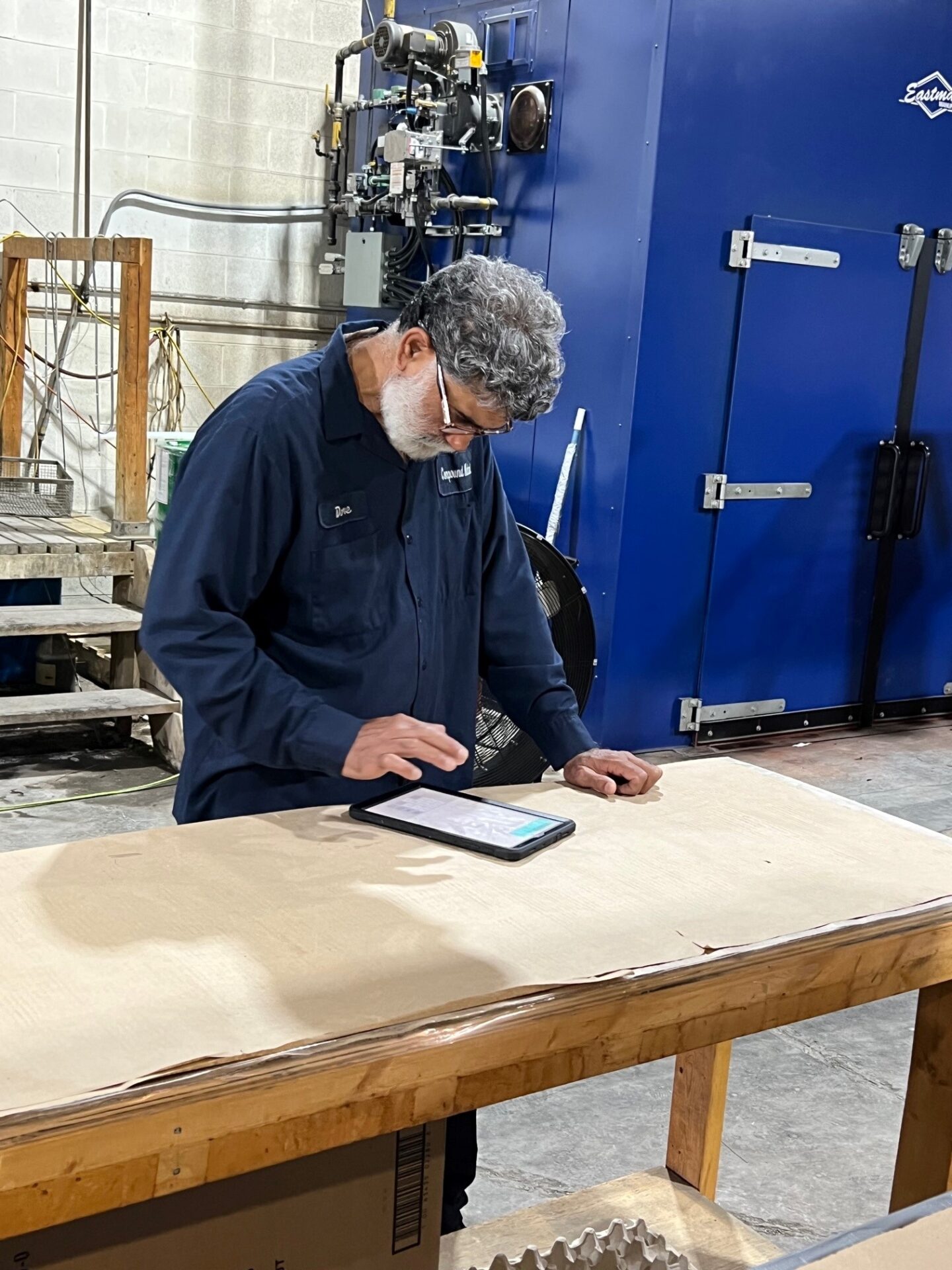 Compound Metal Coatings: Premier Electroless Nickel and Composite Coatings