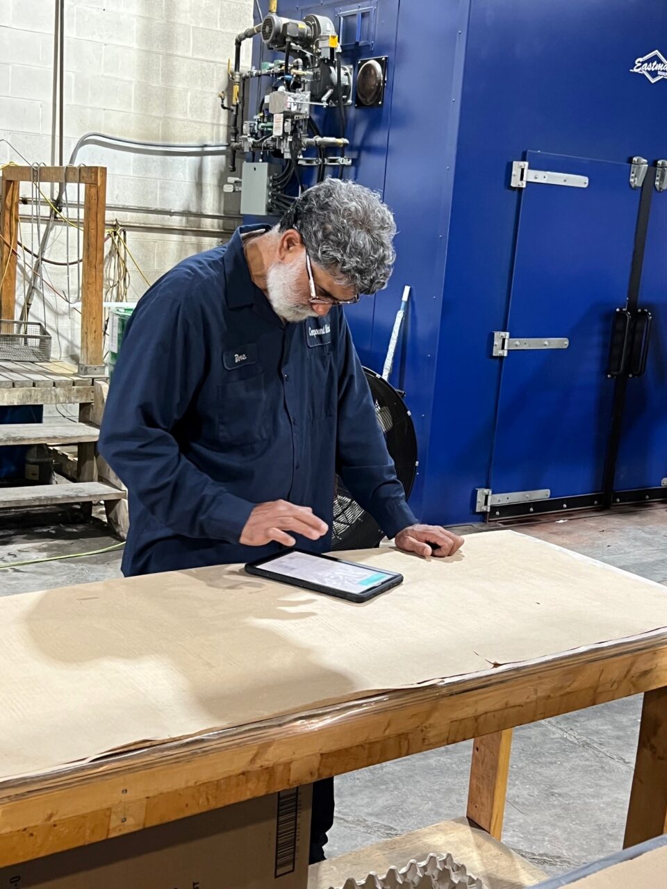 Compound Metal Coatings: Premier Electroless Nickel and Composite Coatings