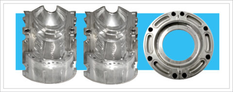 Ceramic Nickel Coating: Unleashing Wear Resistance and Precision Protection