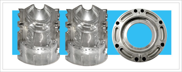 Ceramic Nickel Coating: Unleashing Wear Resistance and Precision Protection