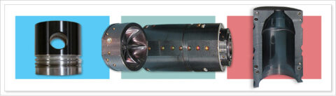 Diamond-Like Carbon Coating (DLC): Unmatched Wear Resistance and ...